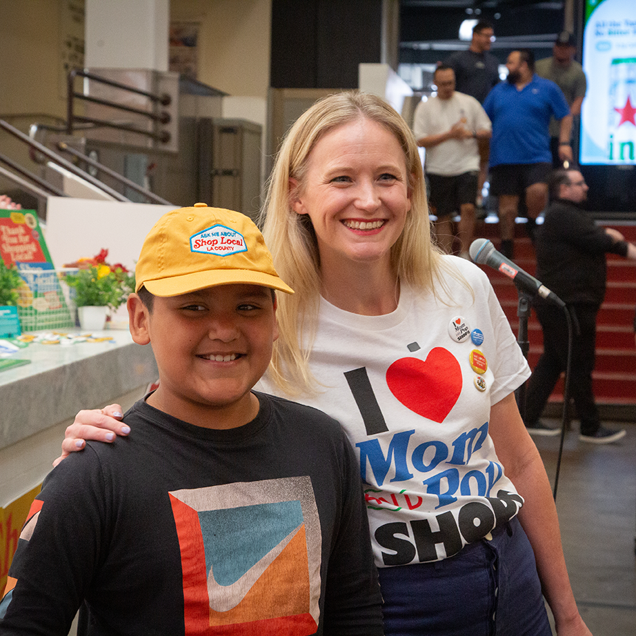 Shop Local LA County – arielwilson