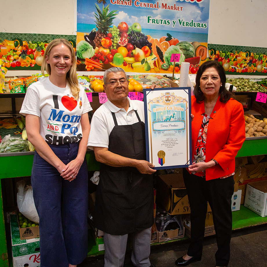 Shop Local LA County – arielwilson